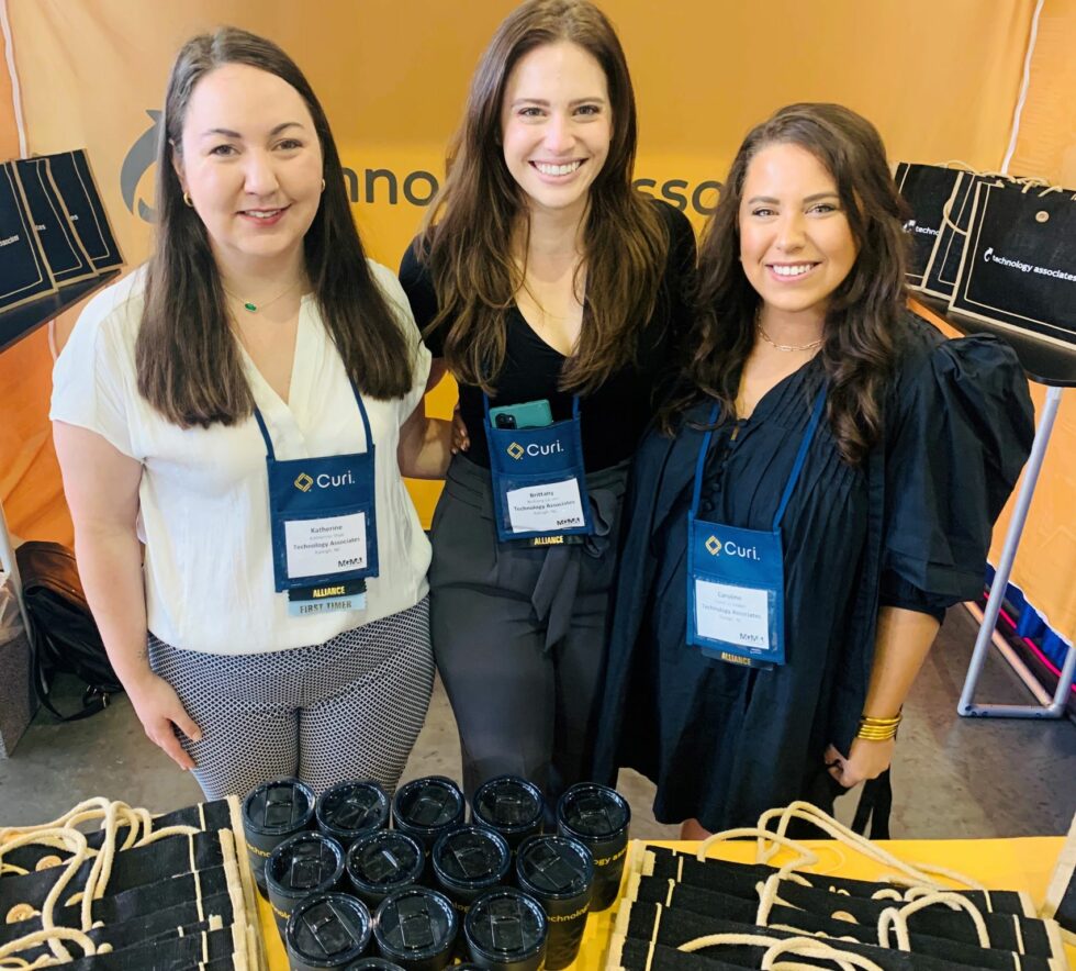 Join Our Team | Technology Associates